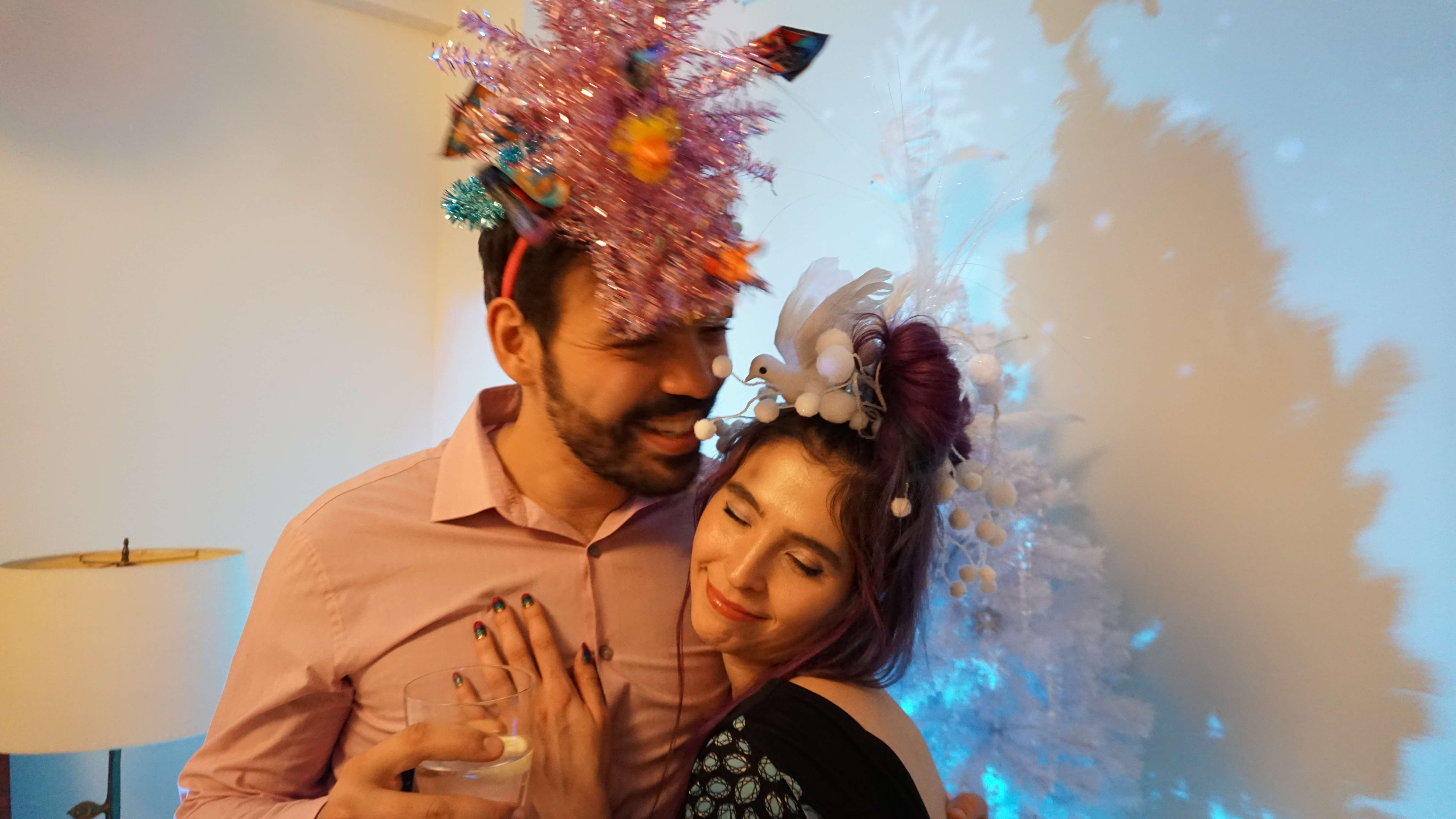 ChaShaMa Gala 2023 - Pollinate Art