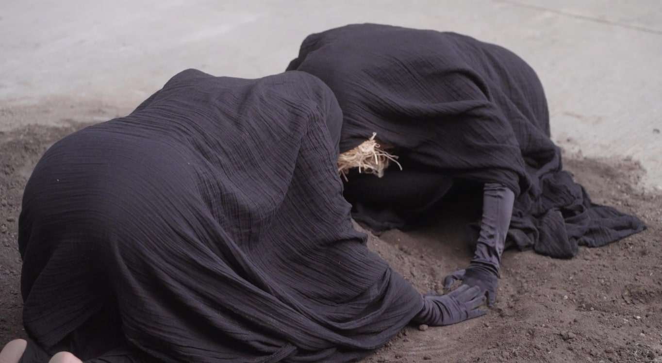 ChaShaMa Gala 2023 - Pollinate Art