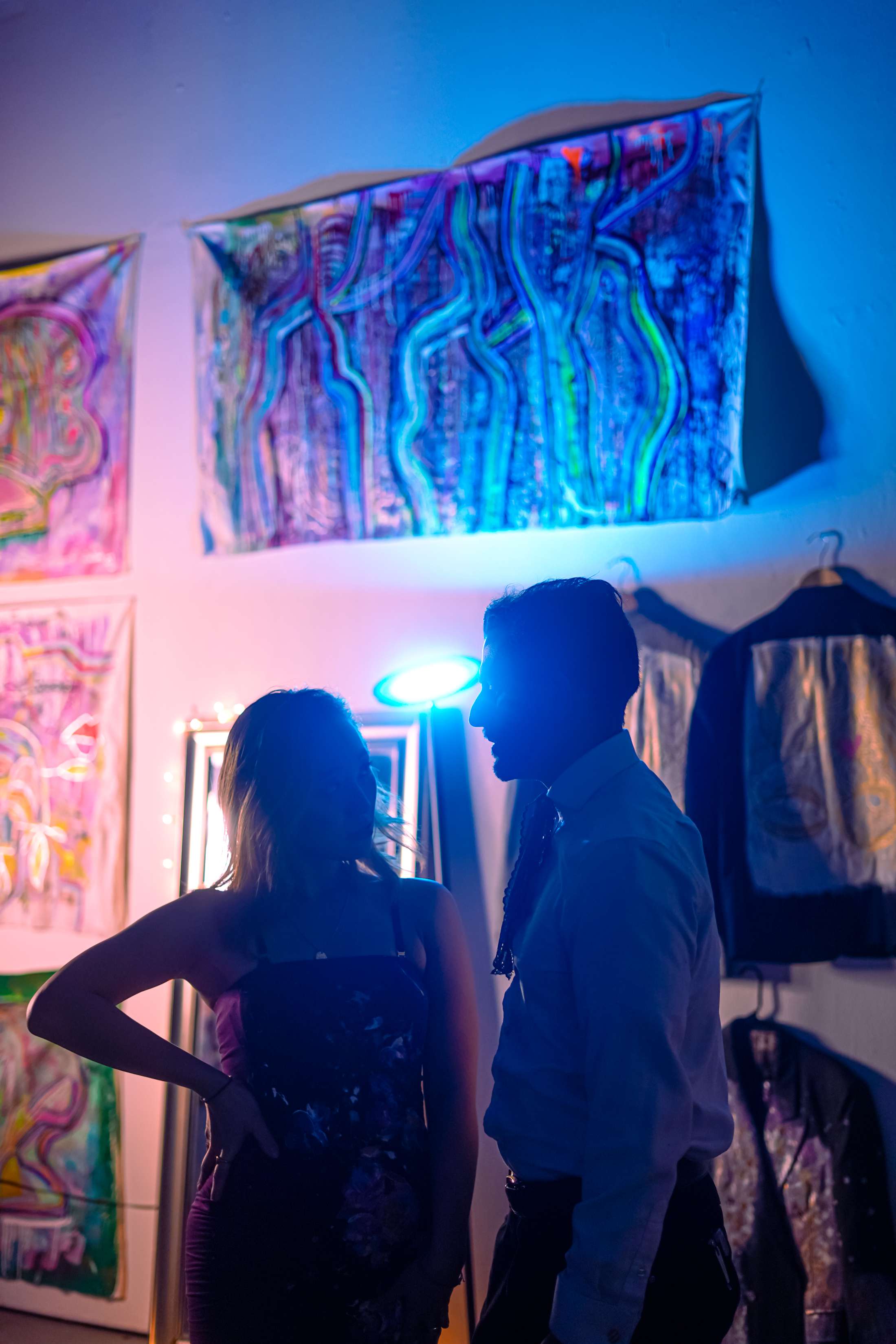 ChaShaMa Gala 2023 - Pollinate Art